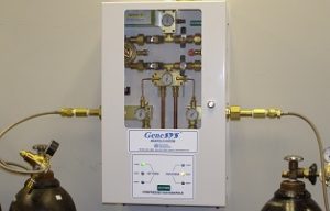 Analog Manifold (Cylinder/Cylinder) - Dextrous Engineering Co.,LTD.