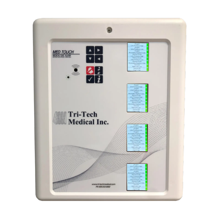 Master Alarm - Dextrous Engineering Co.,LTD.