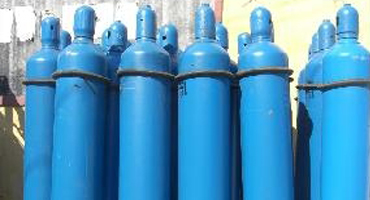 High purity helium - Dextrous Engineering Co.,LTD.